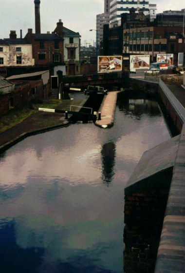 Canalscape Gallery
